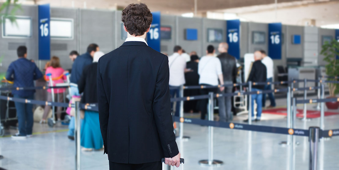 Airport Transfer – SLS